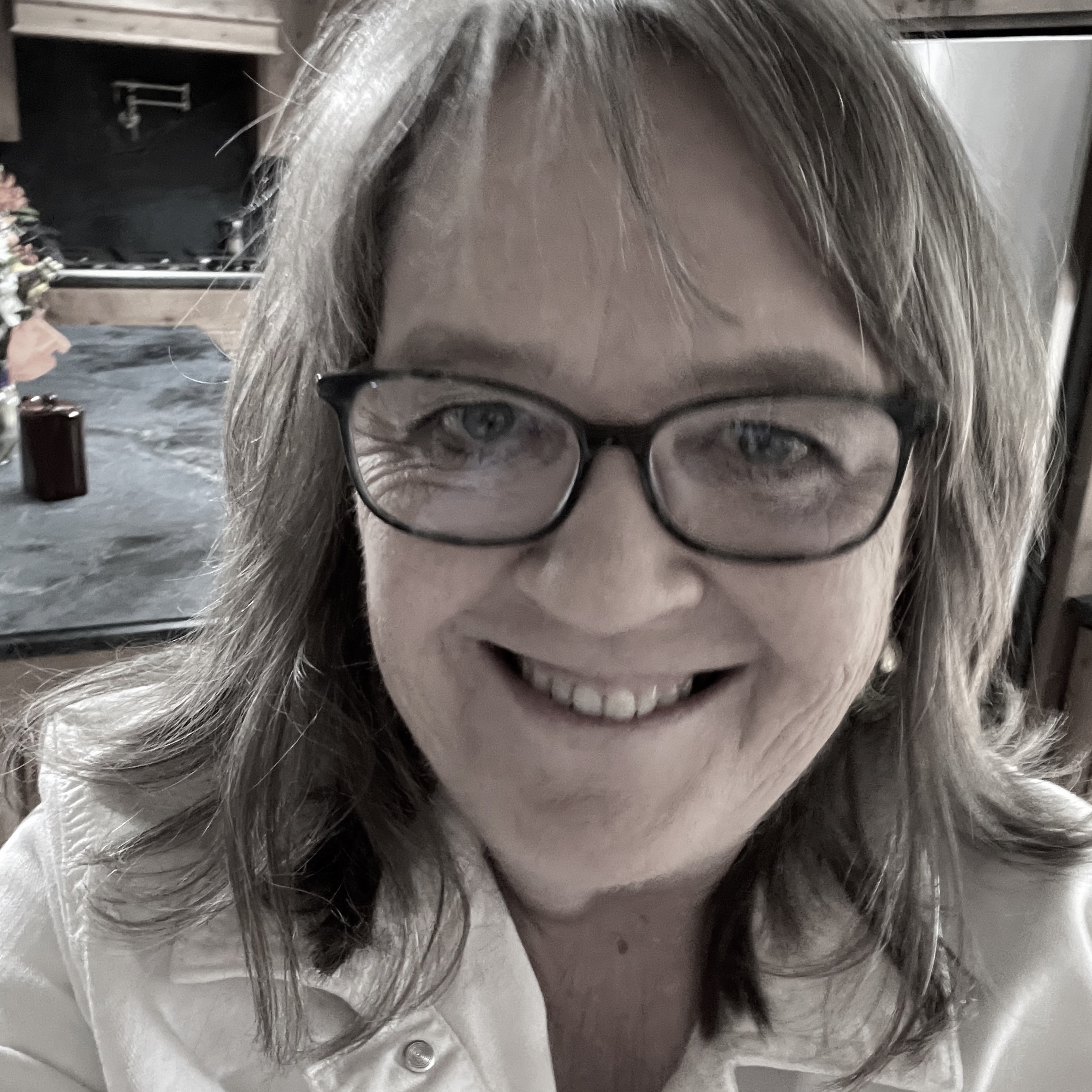 CONTACT – Melody Wilson