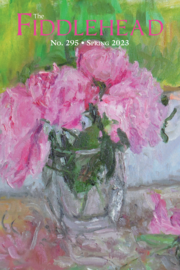 INTERVIEW – Melody Wilson